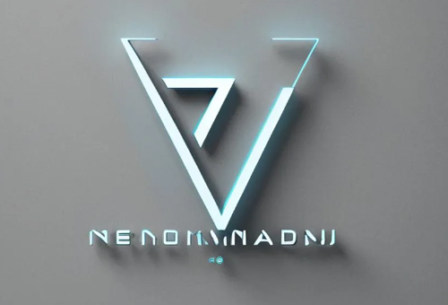 코파일럿(Copilot)을 이용해서 로고 제작하기 with Dalle 3 | Neonomad J