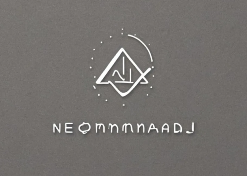 코파일럿(Copilot)을 이용해서 로고 제작하기 with Dalle 3 | Neonomad J